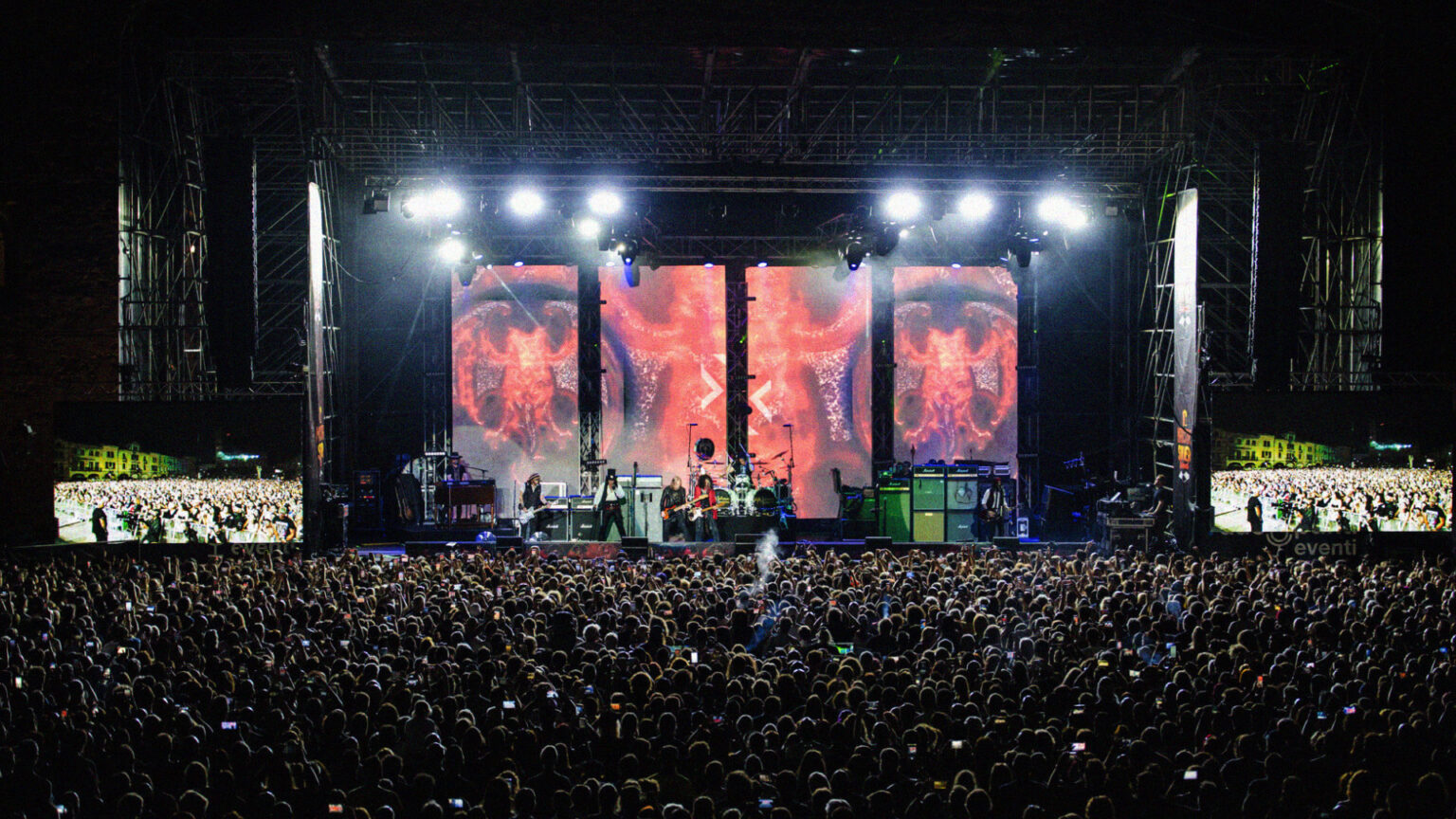 Home - Due Punti Eventi